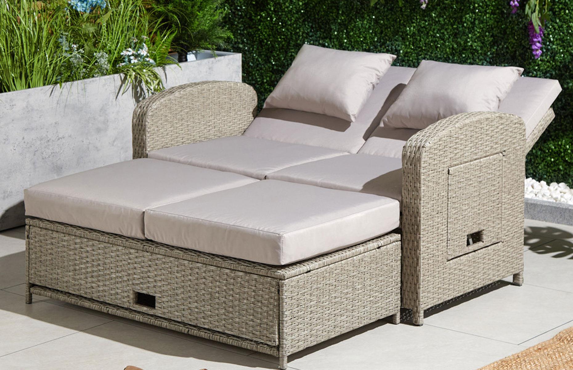 The best storage ideas for a super-tidy backyard