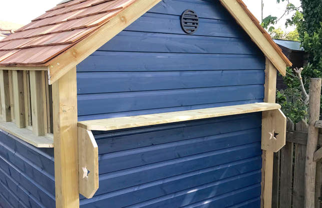 Quick Easy Ways To Organise Your Garden Storage Quick Easy Ways To Organise Your Garden Storage