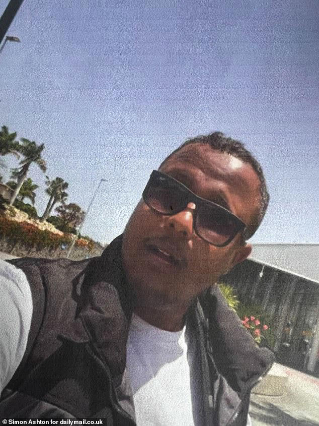 Jay Slater Ended Up At Remote Airbnb Because Friends Had Left Him