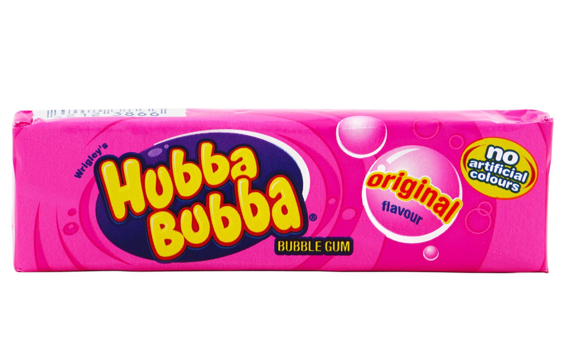 Iconic foods from the 1980s we all adored
