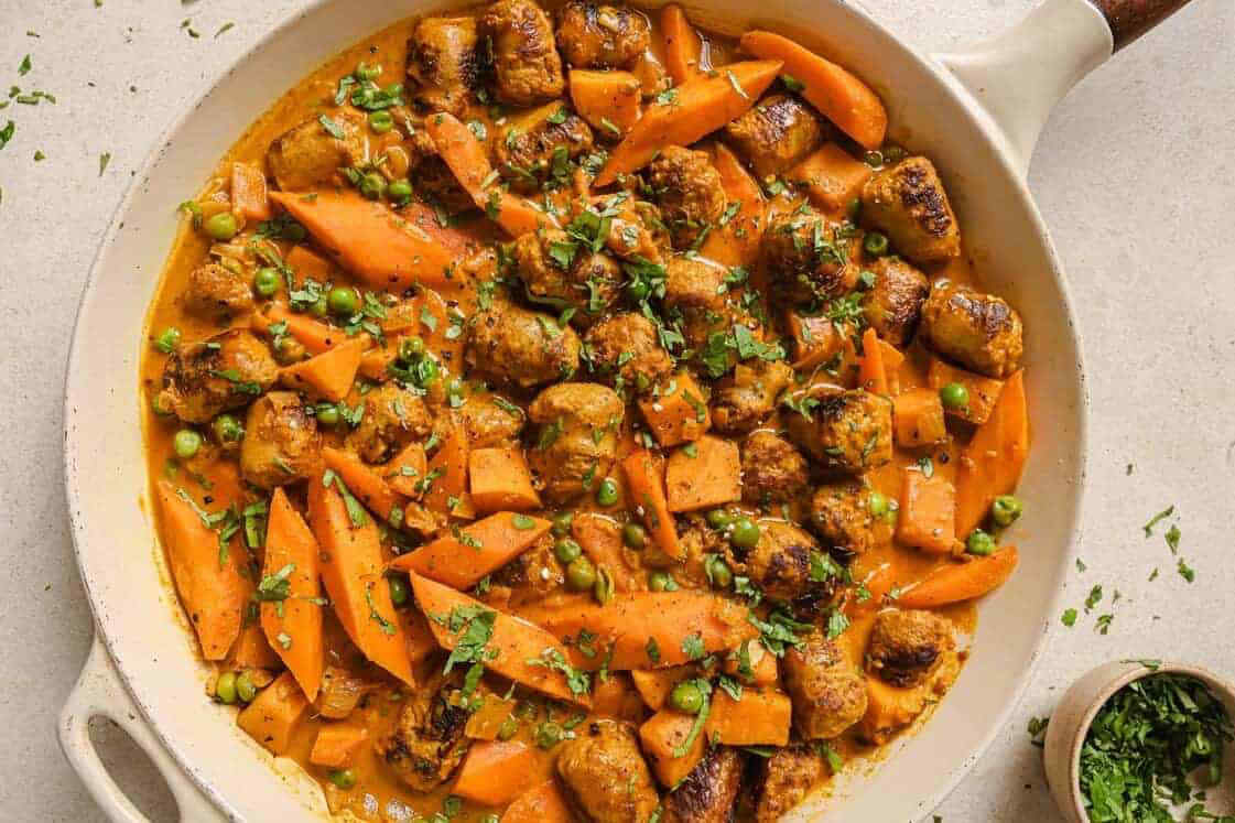 Think You Can Handle These 21 Recipes Without Reaching for a Coke? Think You Can Handle These 21 Recipes Without Reaching for a Coke?