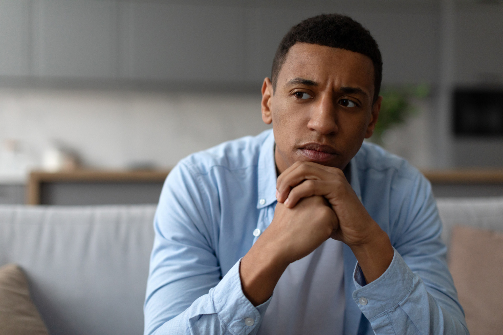 Early signs of young onset dementia