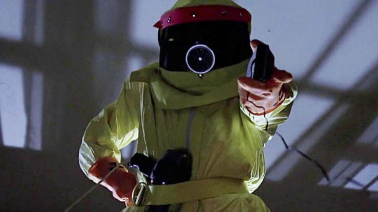 Netflix Gets The Biggest Sci-Fi Comedy Of The '80s Netflix Gets The Biggest Sci-Fi Comedy Of The '80s