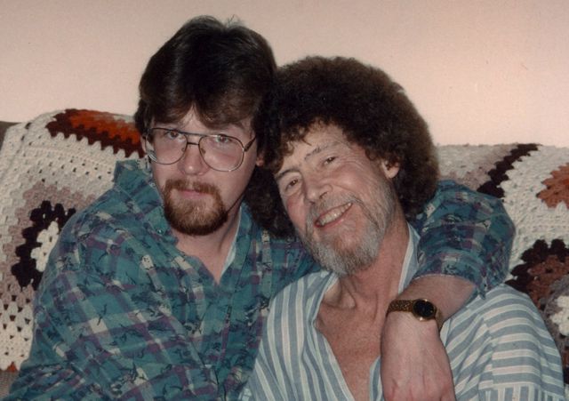 Bob Ross' Death, 30 Years Later: What to Know About the Late Painter’s ...