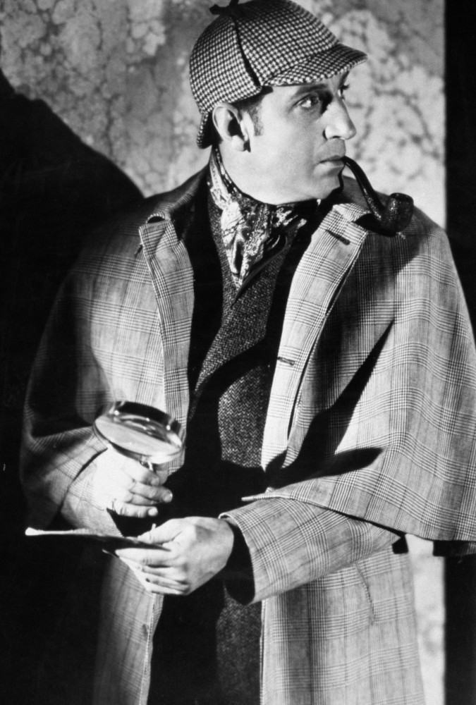 All about the cape, and why it's not just worn by superheroes