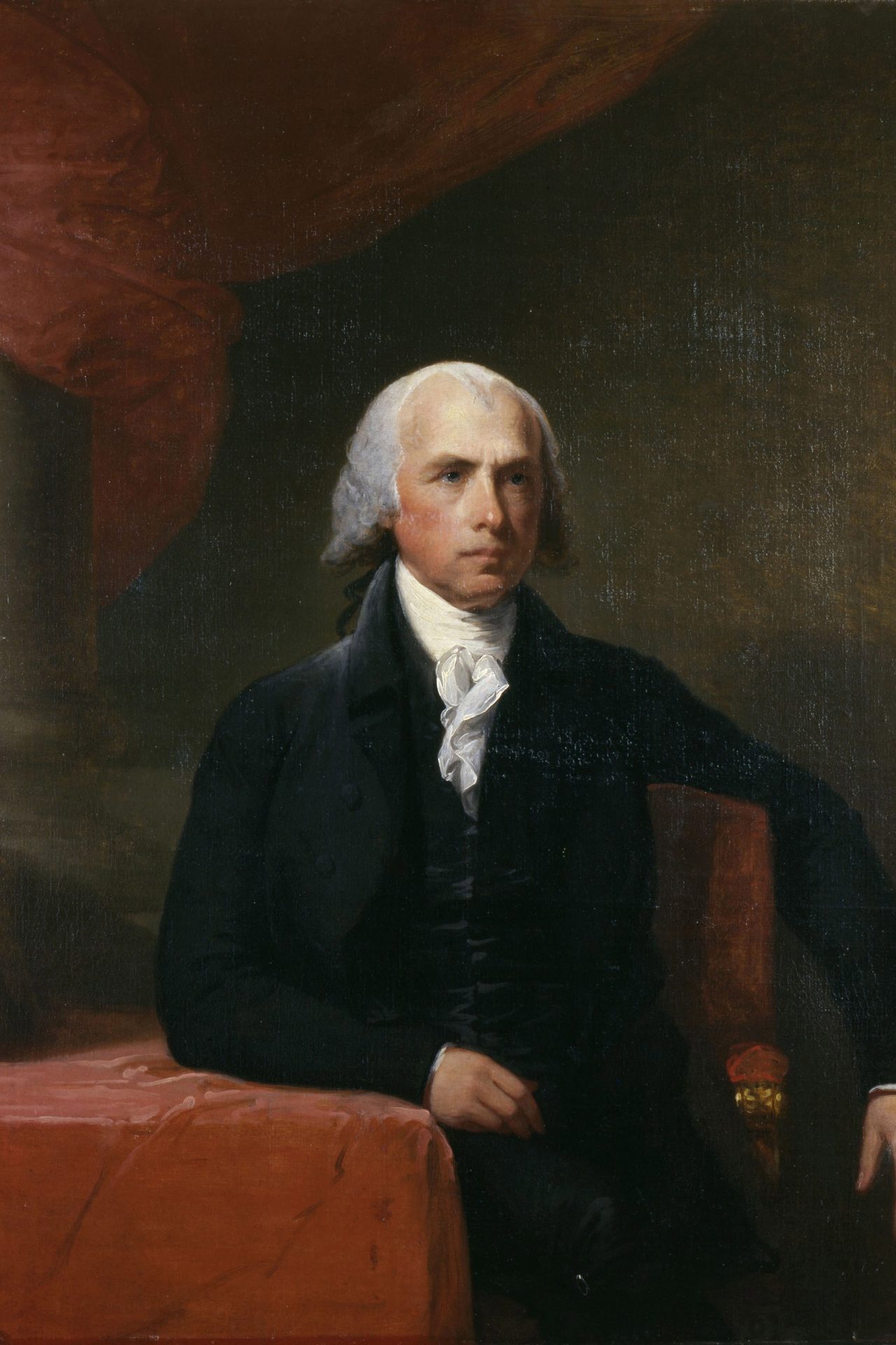 Strange, amusing, and interesting facts about US presidents