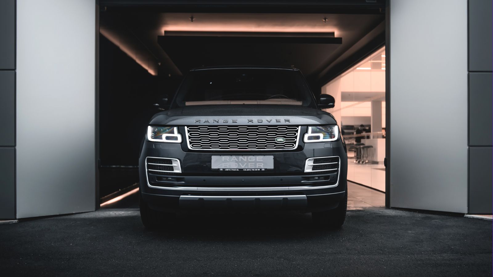 23 Four-Wheel Drive Vehicles That Conquer All Conditions: Four-Wheel ...