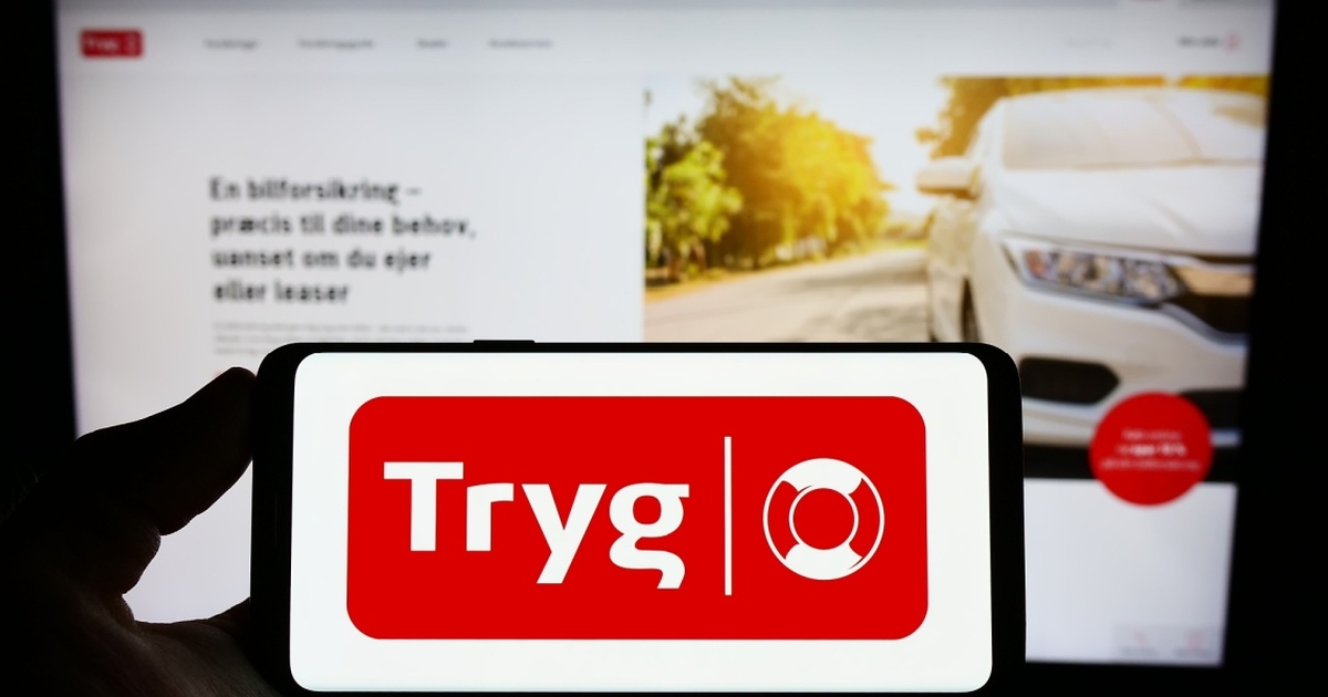 Tryg oplever stor stigende efterspørgsel på særlig forsikring: Flere og ...