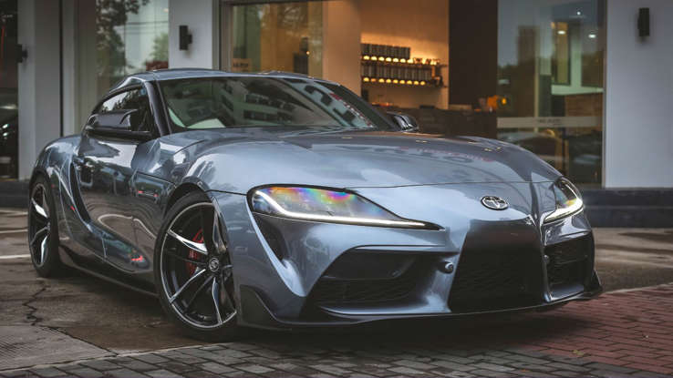 9 Hidden Gems Among Last Decade’s Sports Cars 9 Hidden Gems Among Last Decade’s Sports Cars