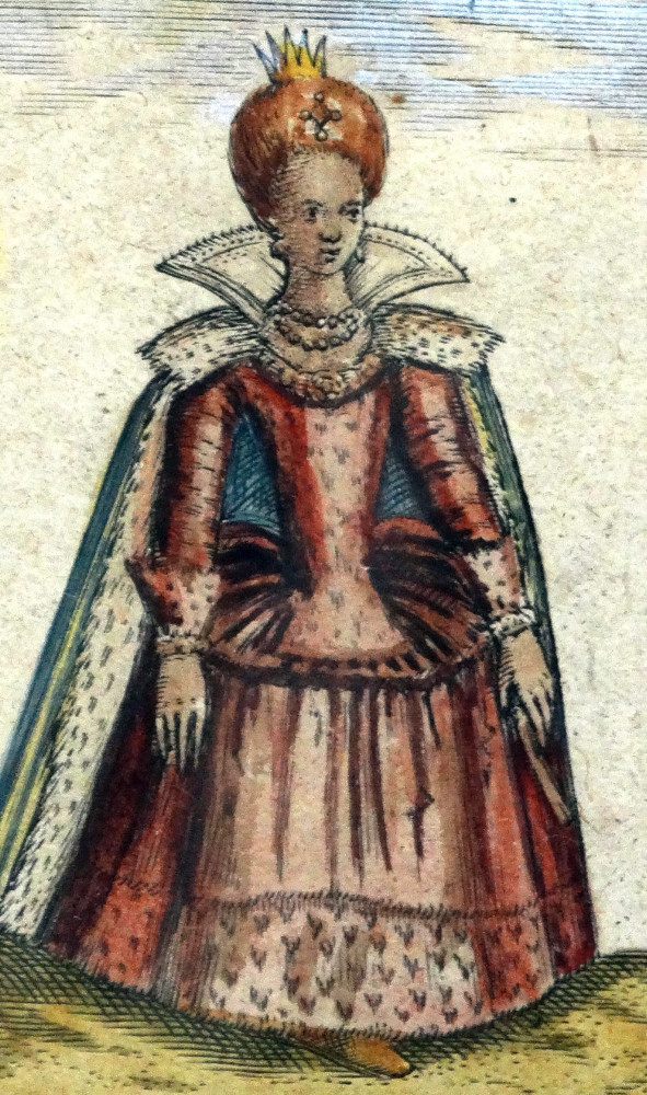 All about the cape, and why it's not just worn by superheroes