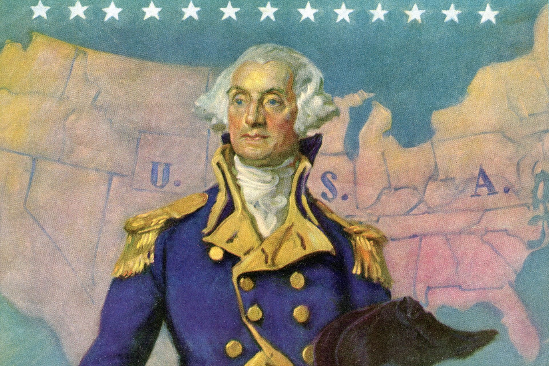 Strange Amusing And Interesting Facts About Us Presidents