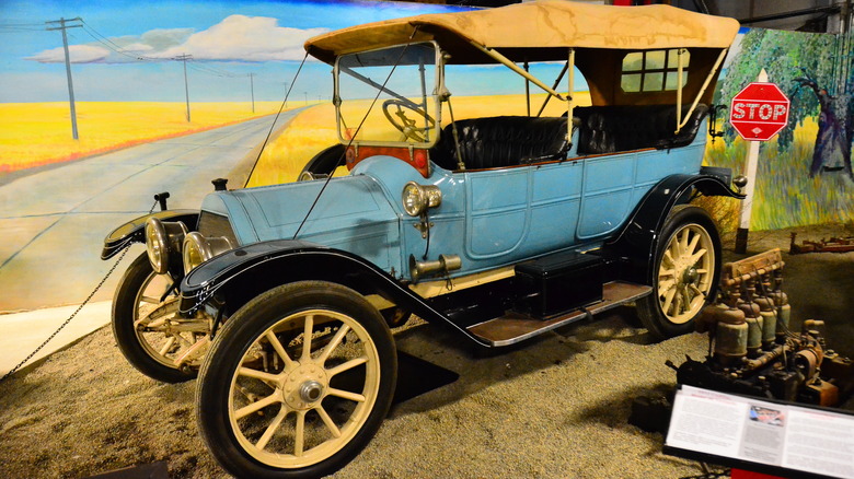 10 Of The Best Looking Cadillac Models Ever Designed