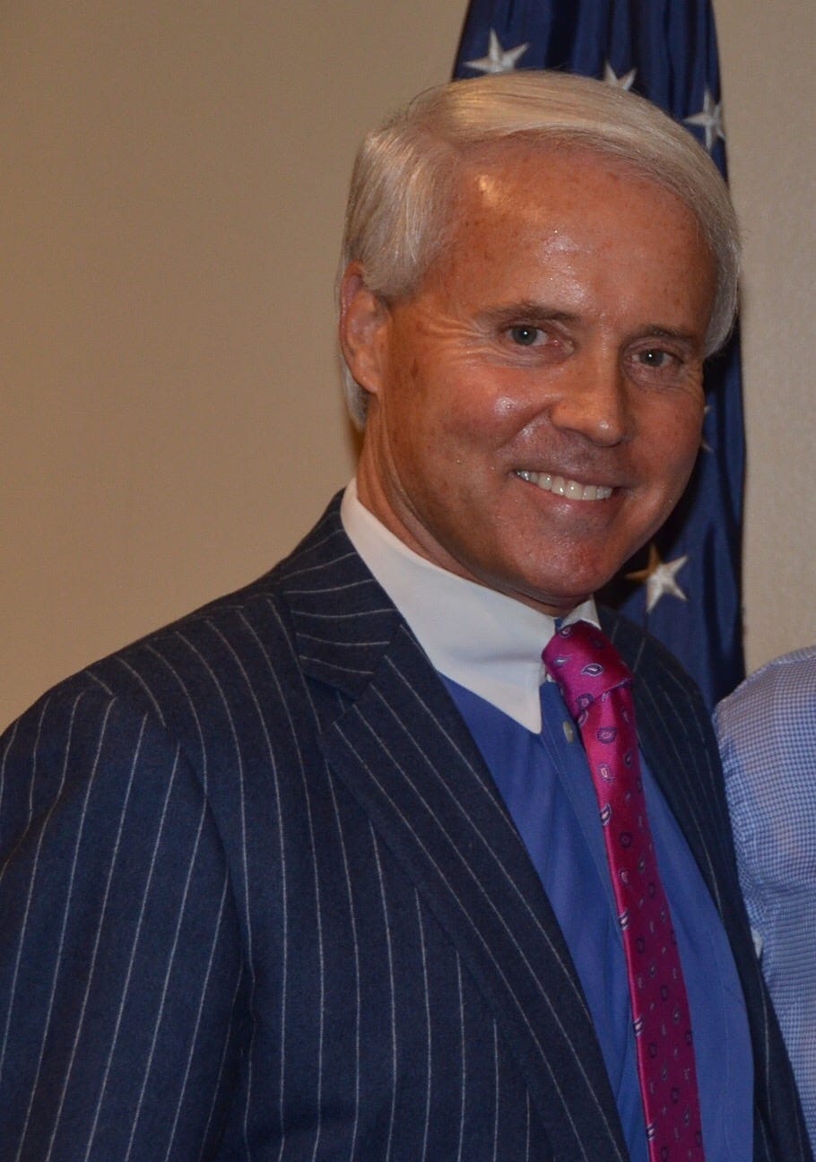 Christmas reminds us where true light and peace are found | Perry O ...