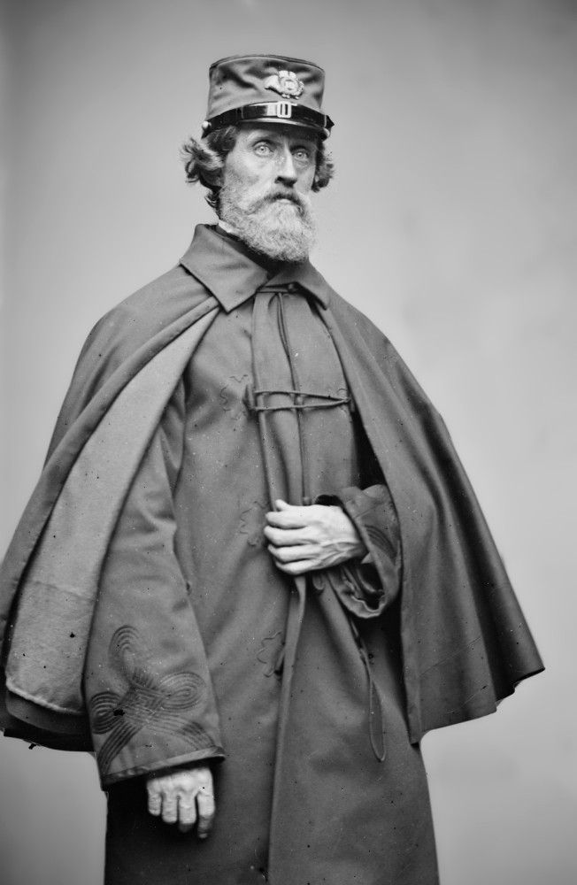 All about the cape, and why it's not just worn by superheroes