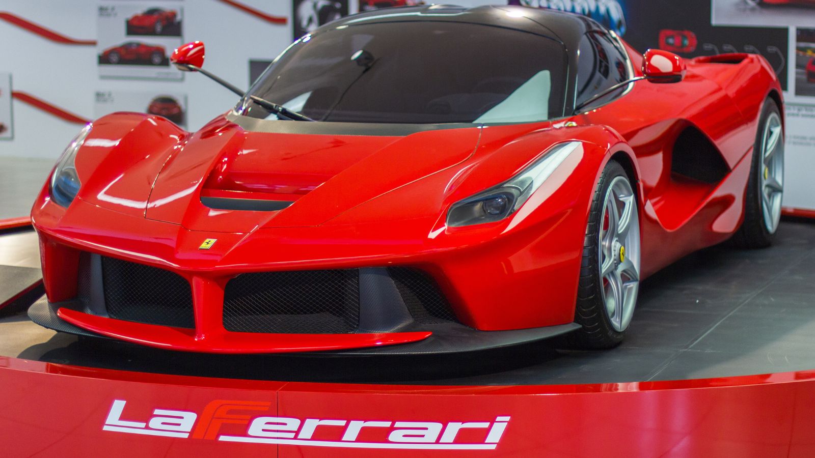24 Exotic Cars That Turn Engineering Into Pure Art