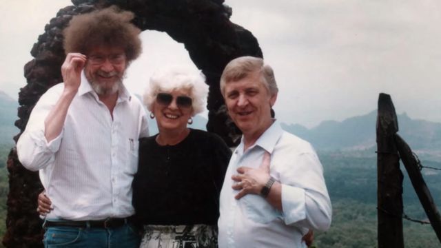 Bob Ross' Death, 30 Years Later: What to Know About the Late Painter’s ...
