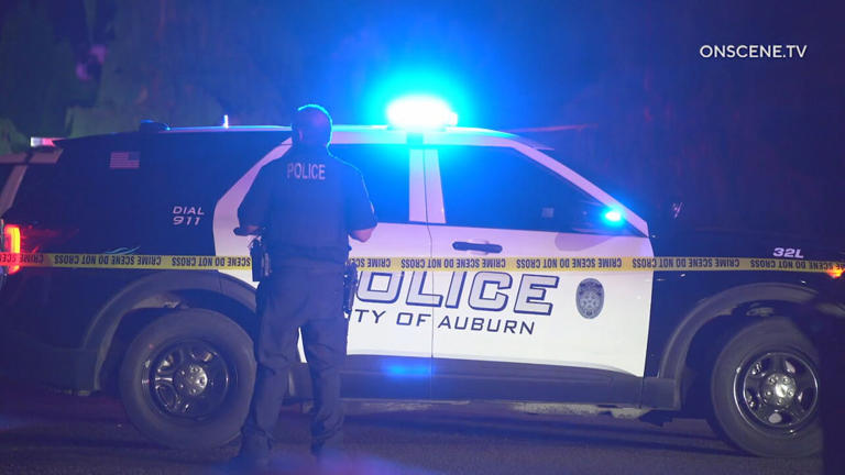 Suspect sought after man killed in Auburn shooting Suspect sought after man killed in Auburn shooting