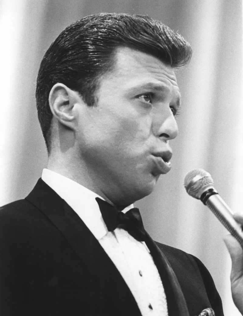 Steve Lawrence's Sad Cause Of Death