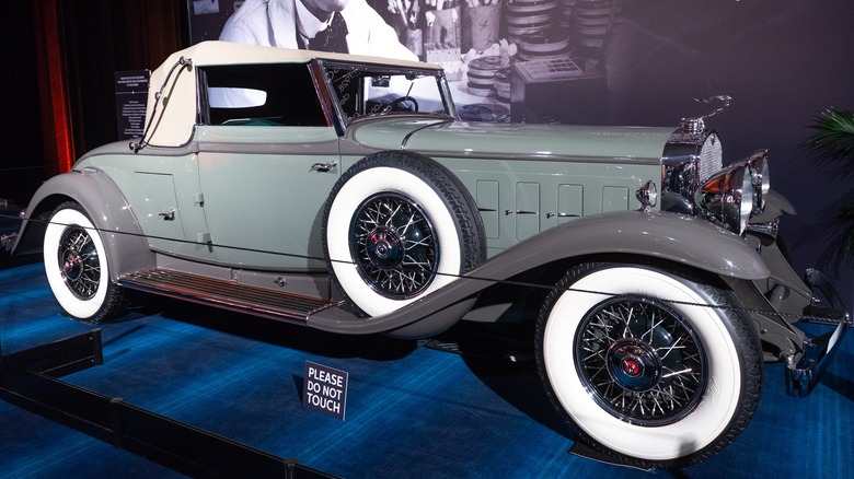 10 Of The Best Looking Cadillac Models Ever Designed
