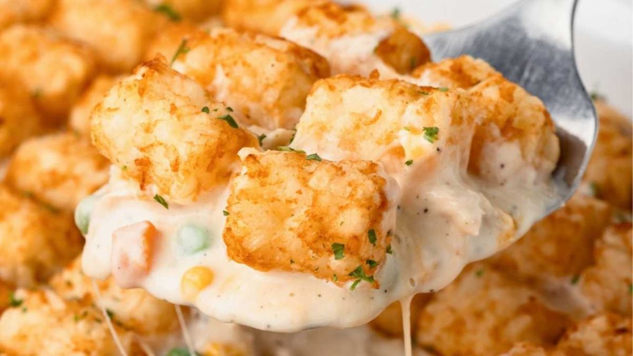 22 Comforting Chicken Dinners That Feel Like a Warm Hug