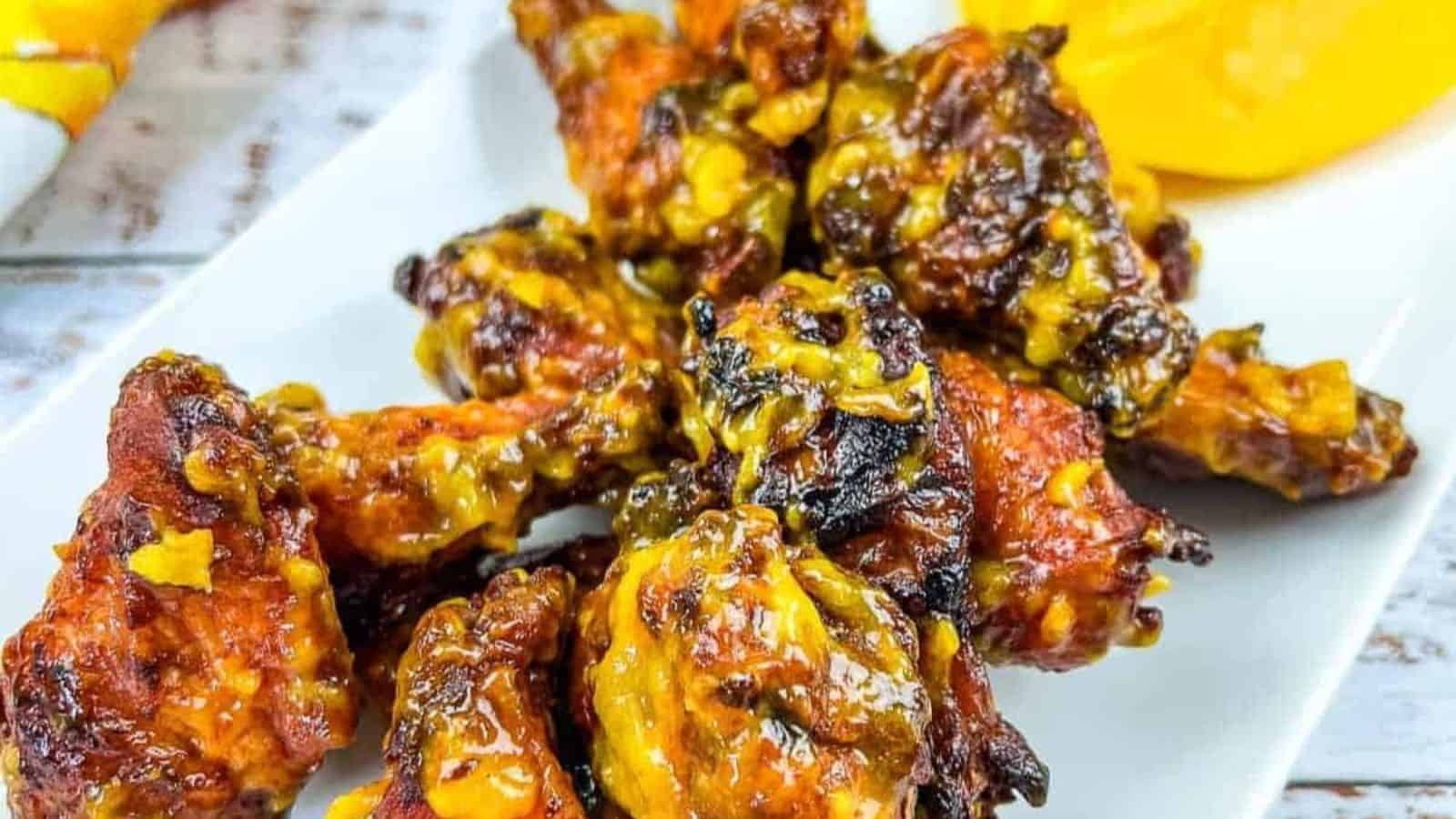 These Memorial Day recipes always disappear first