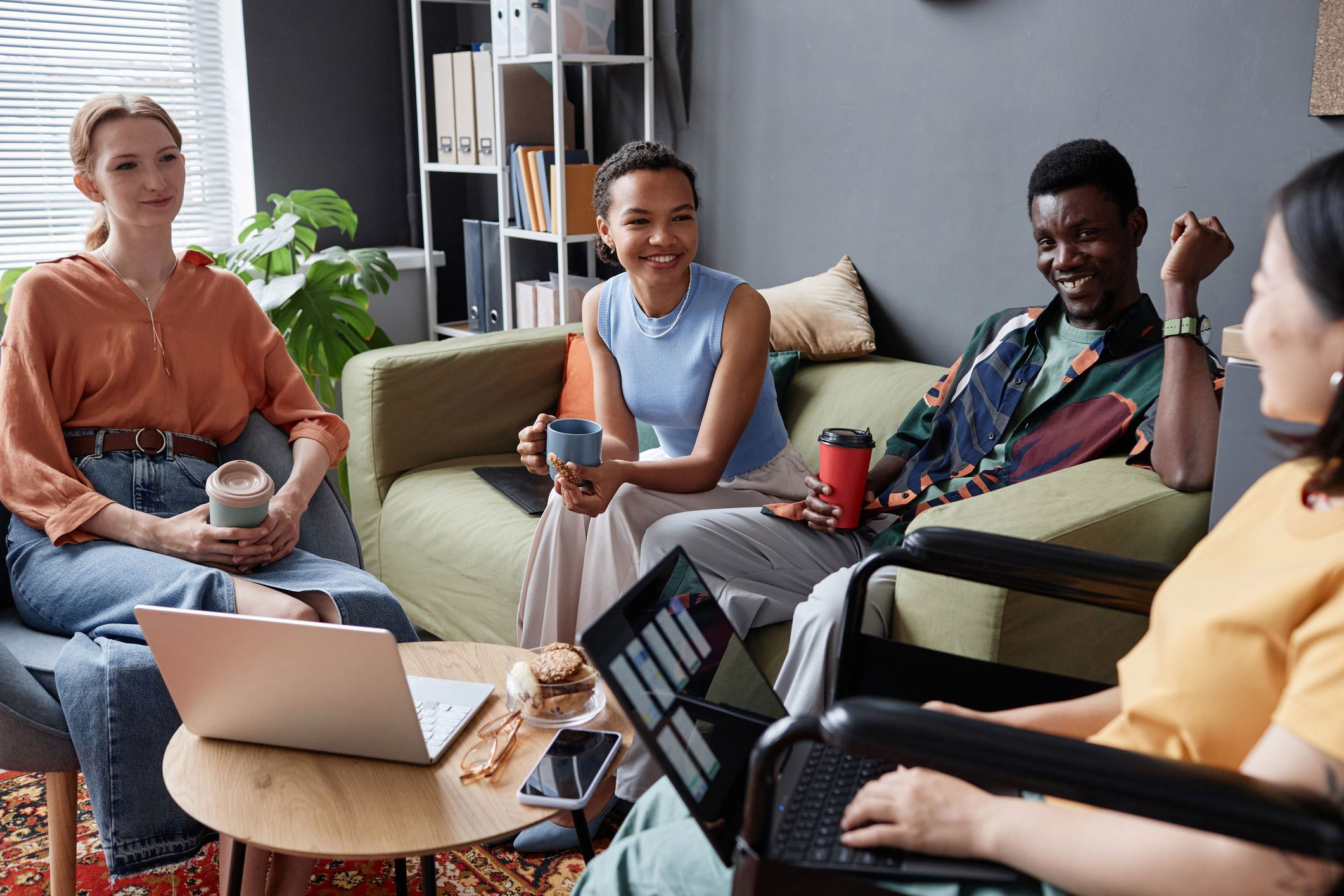 5 Ways to Engage Gen Z Employees (Plus a Gen-Z 5 Ways to Engage Gen Z Employees (Plus a Gen-Z