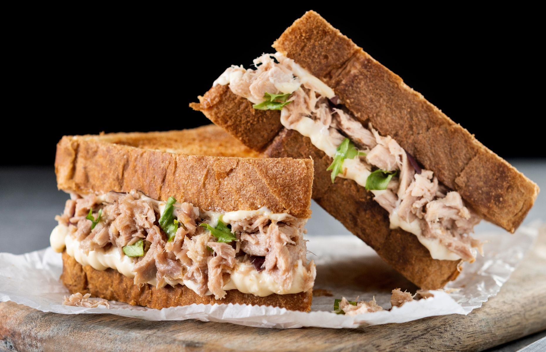Genius tips for making the ultimate sandwich