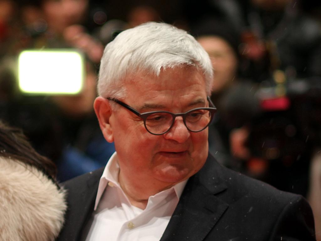Joschka Fischer warnt CDU vor Koalition mit AfD