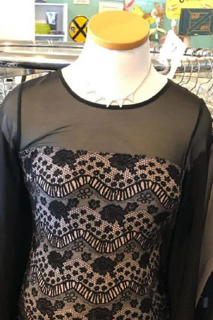 How To Spend Less On Clothes - Consignment & Thrift Shopping