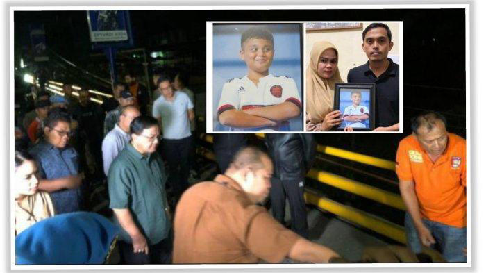 Klaim Kapolda Sumbar,Afif Maulana Ngajak Tawuran Sambil Bawa Pedang ... Klaim Kapolda Sumbar,Afif Maulana Ngajak Tawuran Sambil Bawa Pedang ...