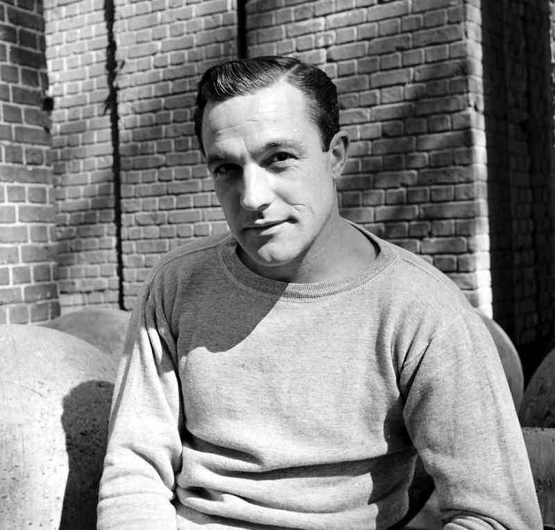 Retro Blast In Memoriam: Gene Kelly's Sad Cause Of Death