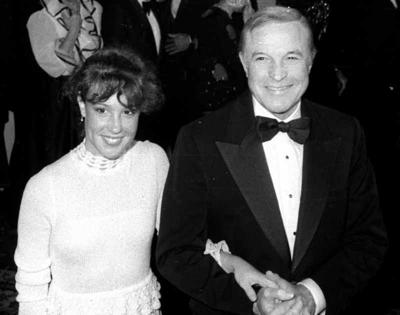 Retro Blast: Gene Kelly's Cause Of Death