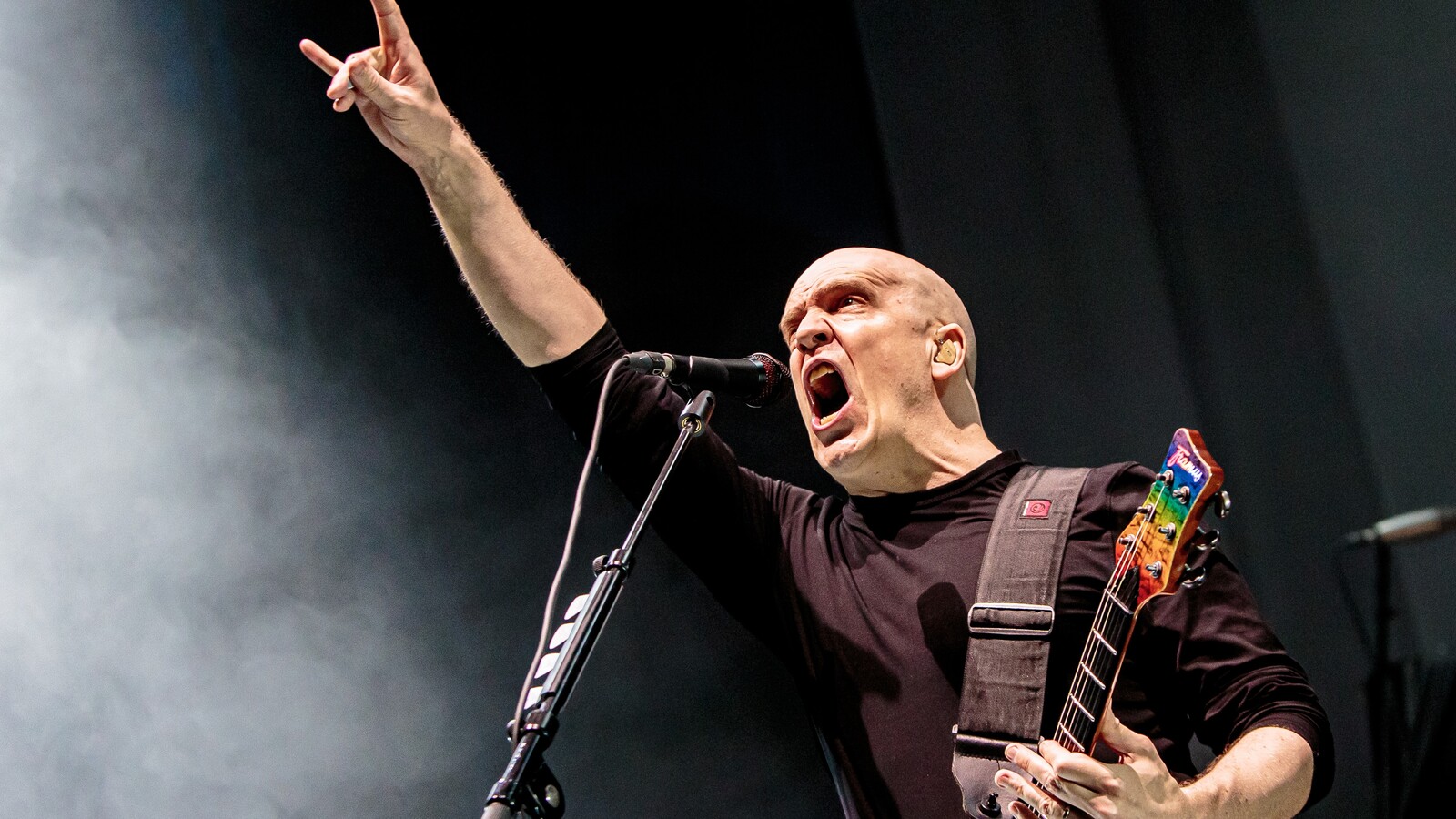 The 12 Most Powerful Metal Musicians Ever, According to Rolling Stone