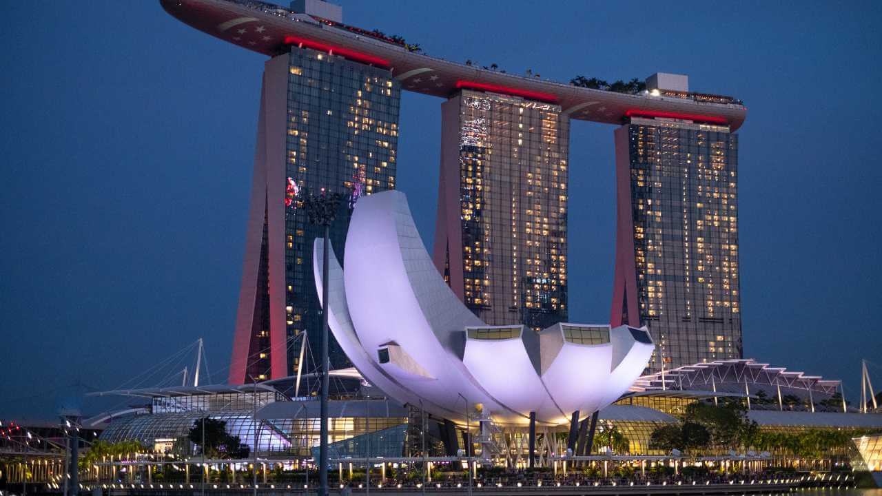 Exploring the Lion City: Top things to do in Singapore