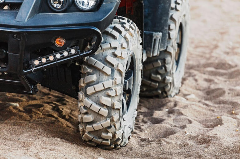 Man, 46, dead after ATV rollover in Miniota