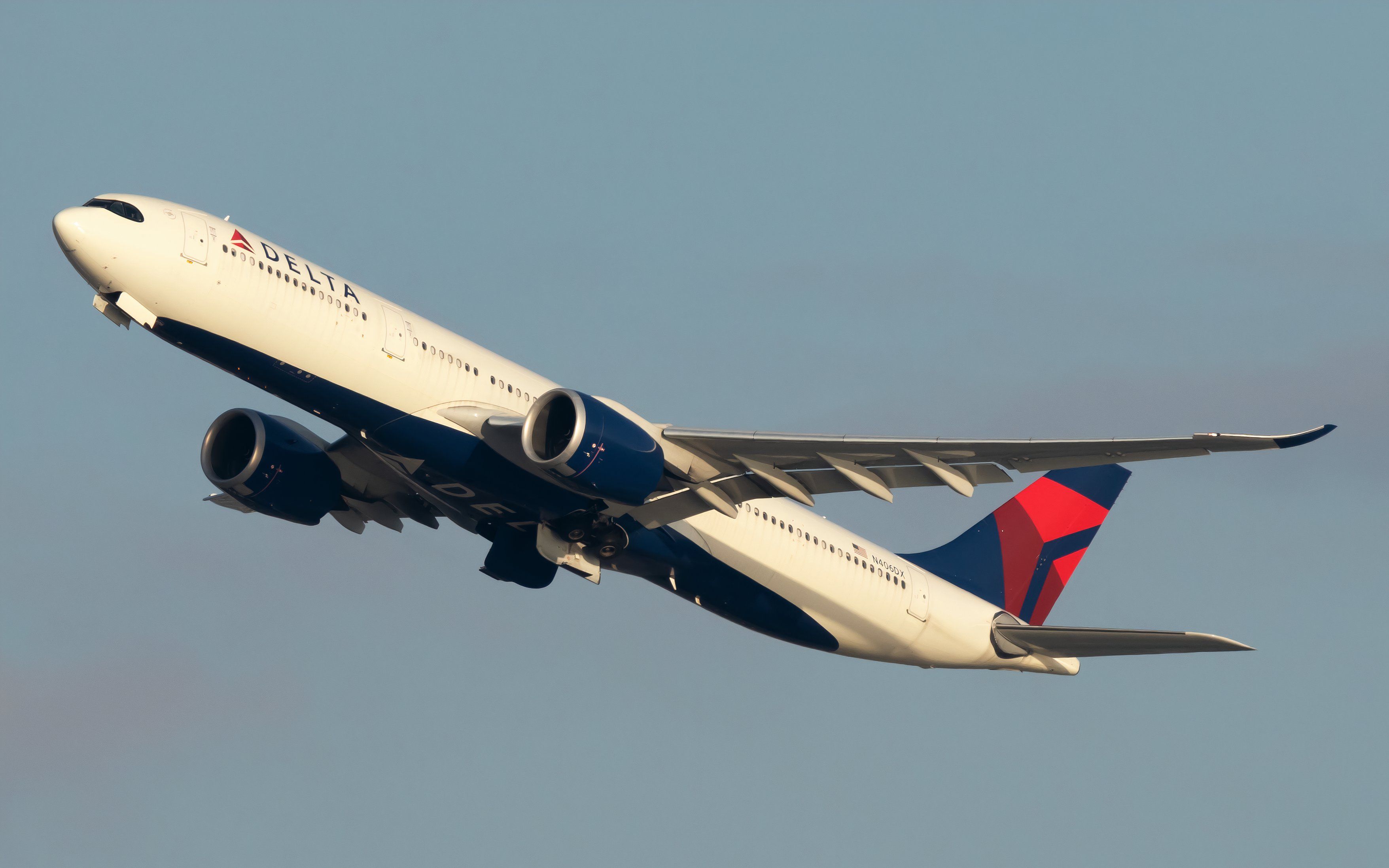 Delta Air Lines' Airbus A330-900neo To Replace Boeing 767-300ER Flights ...