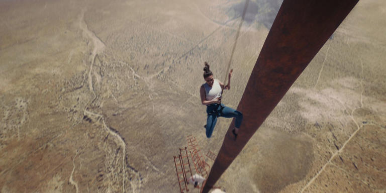 Fall Ending Explained (In Detail)