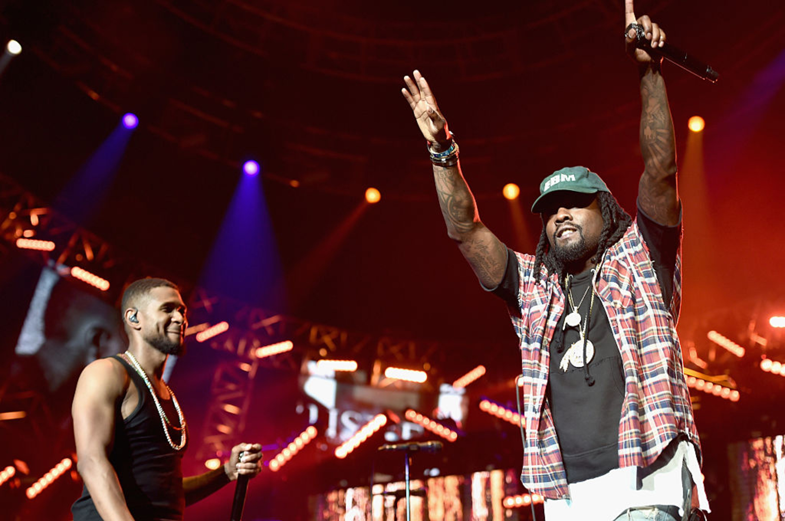 20 songs to add to your wedding playlist