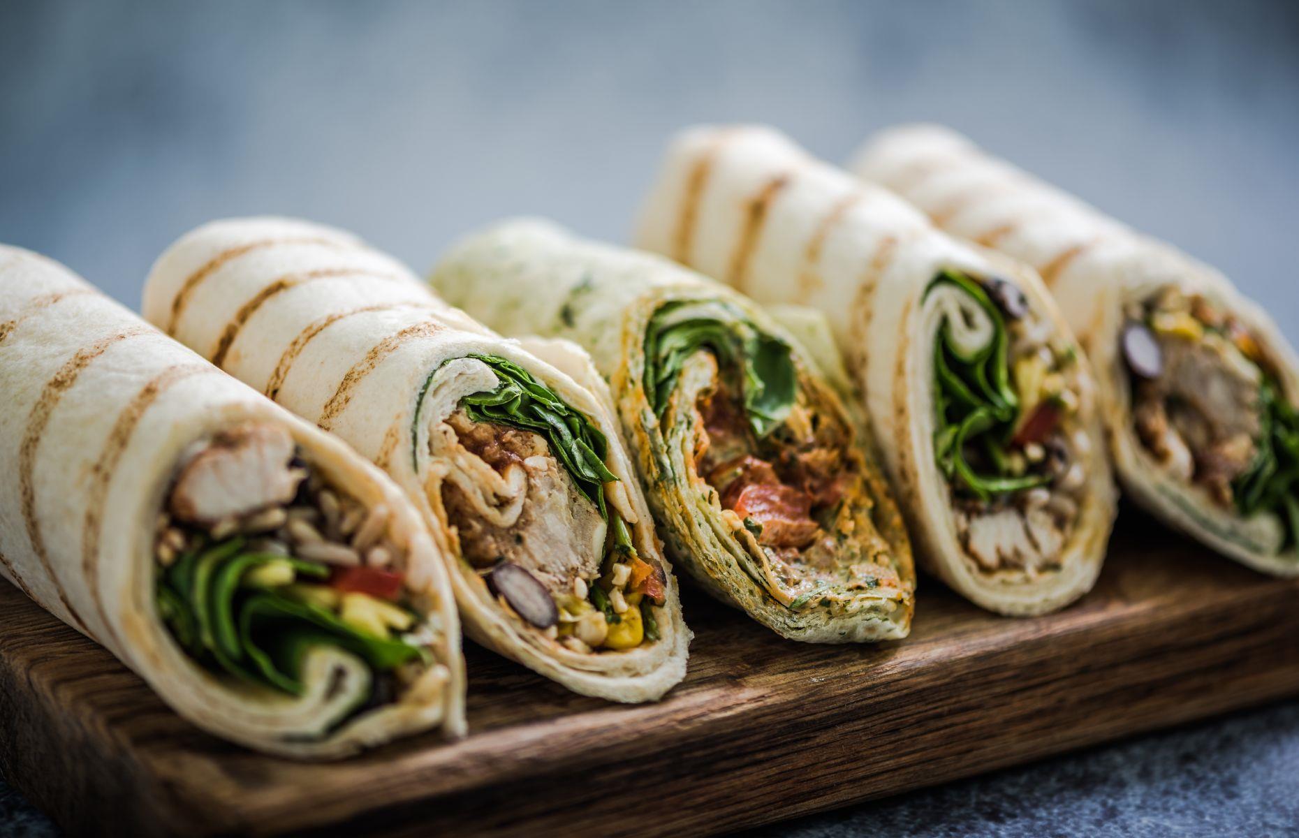 32 brilliant sandwich hacks for the perfect lunch