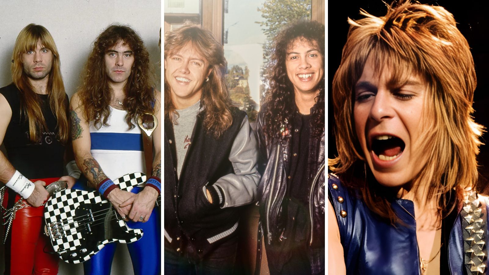 The 12 Most Powerful Metal Musicians Ever, According to Rolling Stone