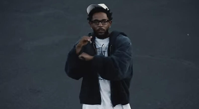 Kendrick Lamar dominates at BET Hip-Hop Awards with eight wins Kendrick Lamar dominates at BET Hip-Hop Awards with eight wins