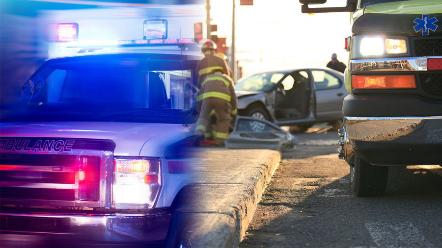 Florida tractor-trailer driver dies after I-80 crash Florida tractor-trailer driver dies after I-80 crash