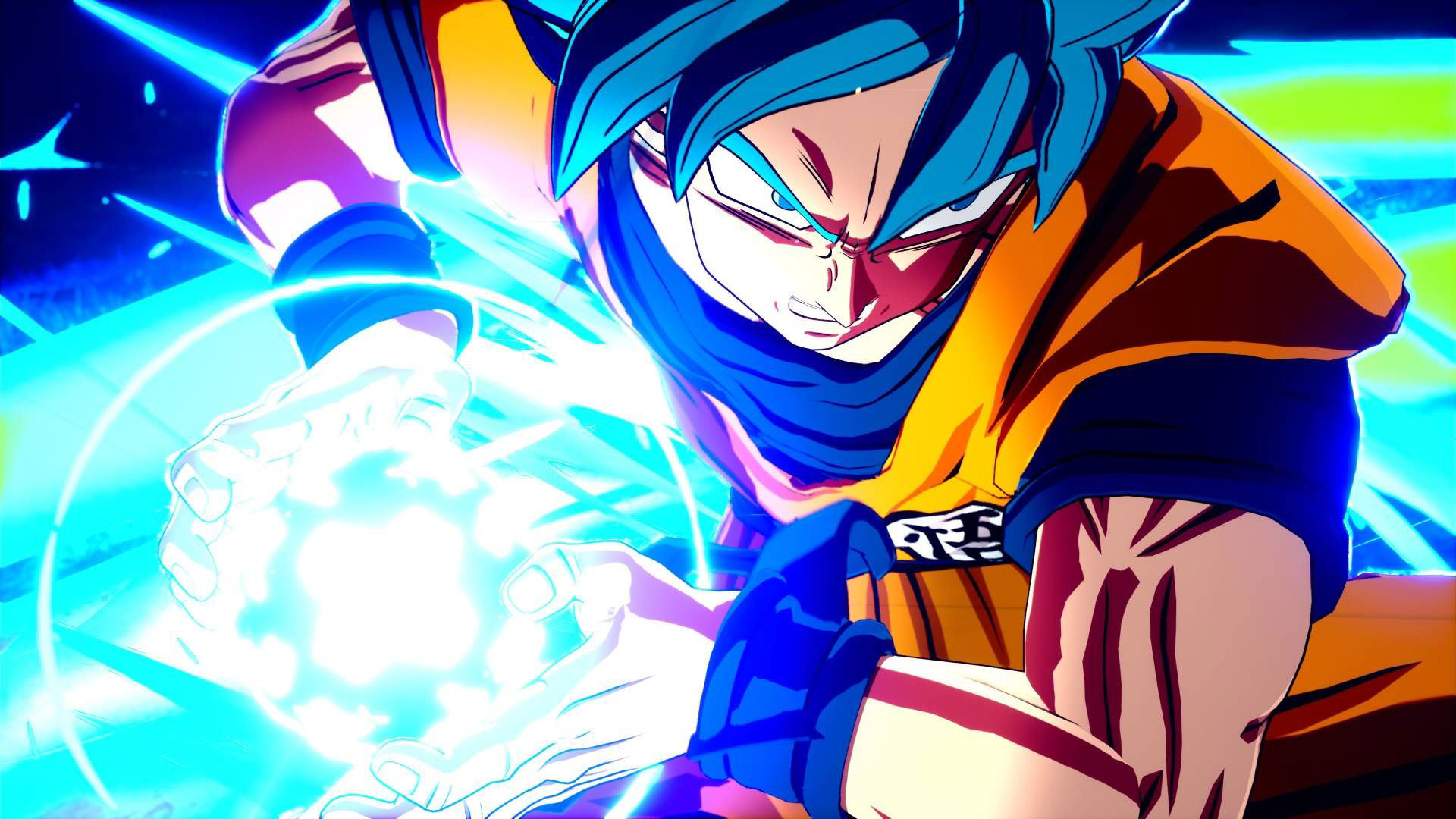 Dragon Ball: Sparking Zero has 5,000 dialogue lines you can use to live ... Dragon Ball: Sparking Zero has 5,000 dialogue lines you can use to live ...