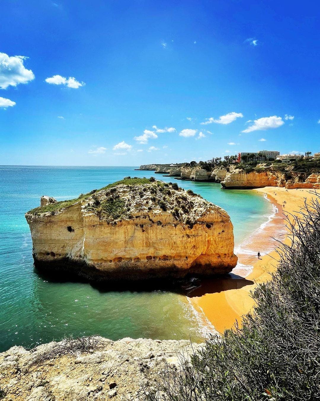 Estas são as praias que tens de incluir no teu roteiro de verão