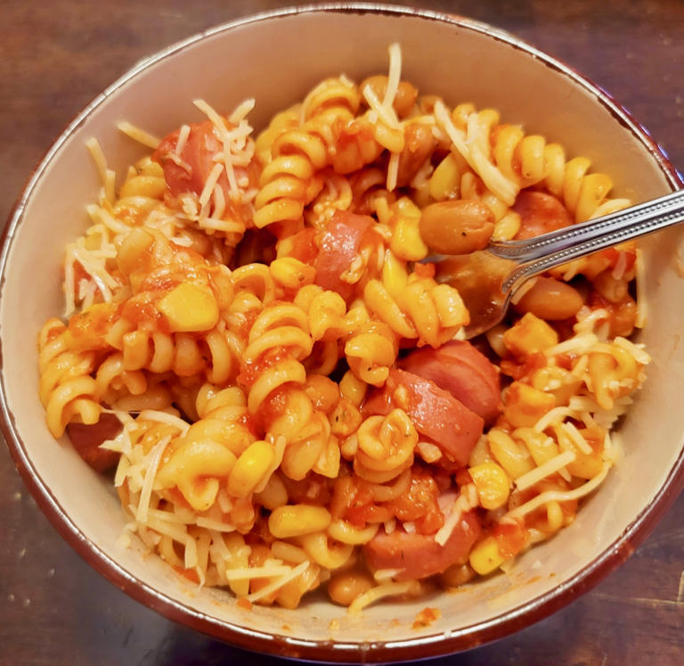 Depression Era Recipes