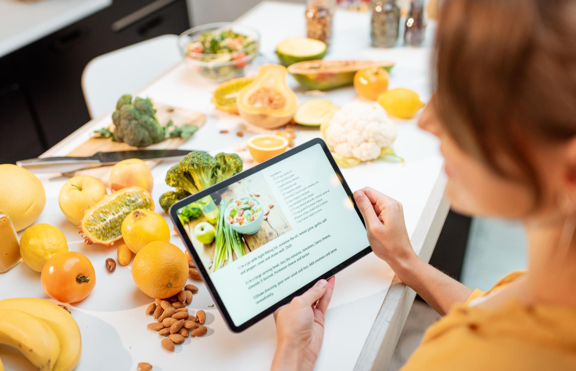 The Most Iconic Food Inventions Of Every Decade