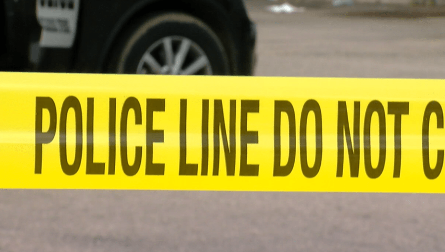CSPD: Victim attacked with crowbar during home invasion
