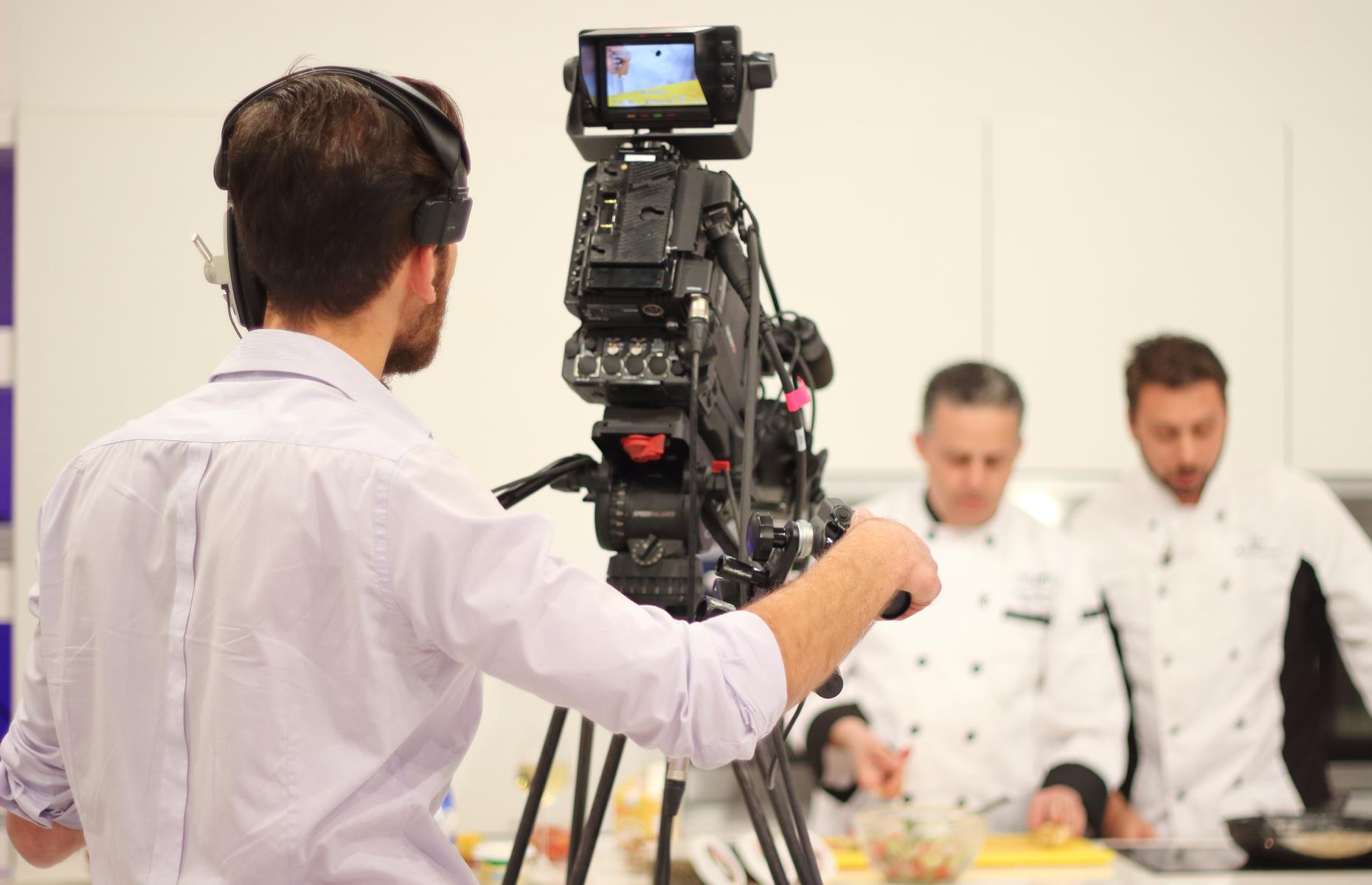 The Most Iconic Food Inventions Of Every Decade