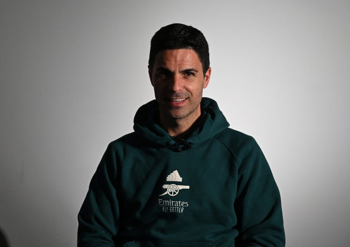 Mikel Arteta delivers fresh Arsenal transfer update but offers market ... Mikel Arteta delivers fresh Arsenal transfer update but offers market ...