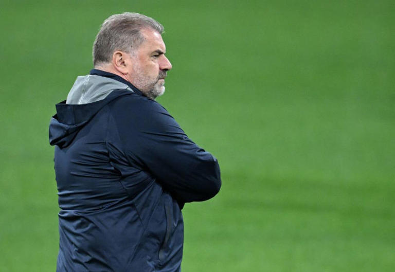Tottenham Hotspur Plot Next Big Transfer Swoop Tottenham Hotspur Plot Next Big Transfer Swoop